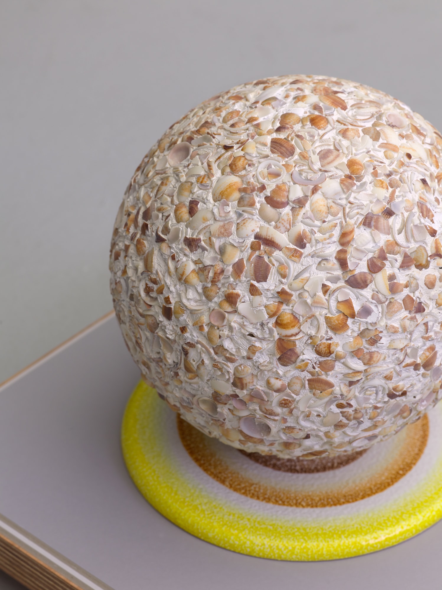 Blue Ringed Octopus, 2013 | Maayan Elyakim