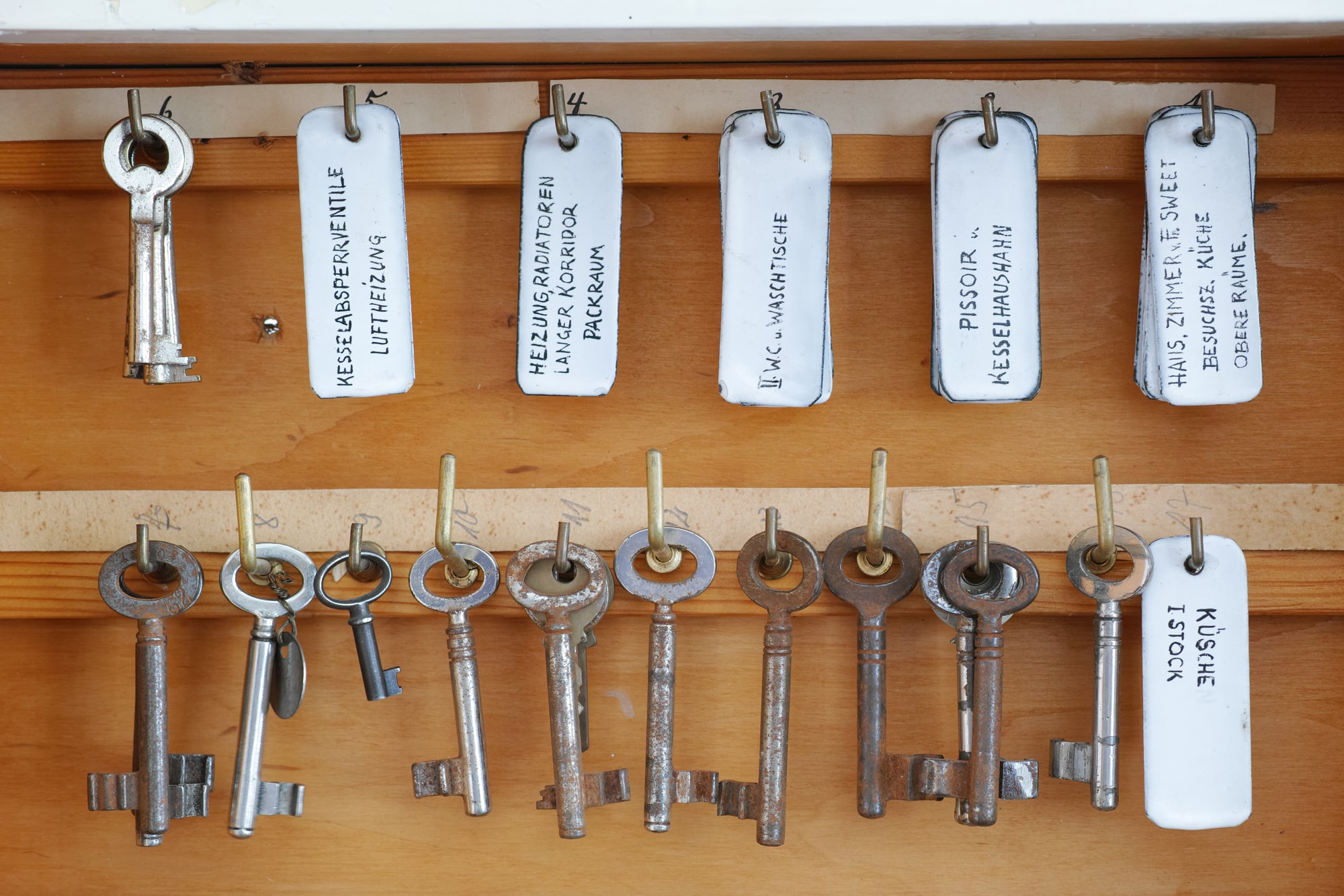 KEY HOLDER Archives | Maayan Elyakim
